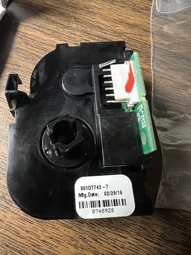 Liftmaster - 41D7742-7 Travel Module Chamberlain Garage Door Operator ...