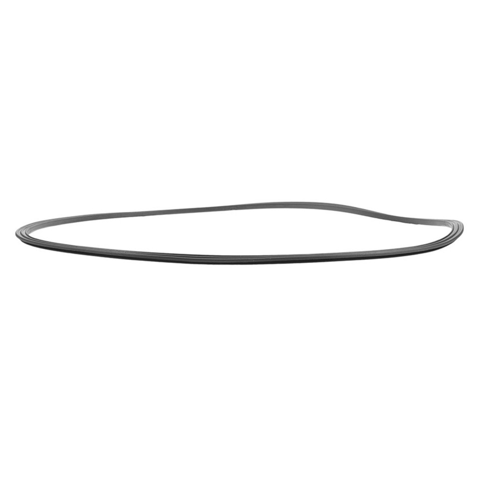 Bar Stool Foot Ring Floor Protector Bar Stool Base Ring Rubber Nonslip ...