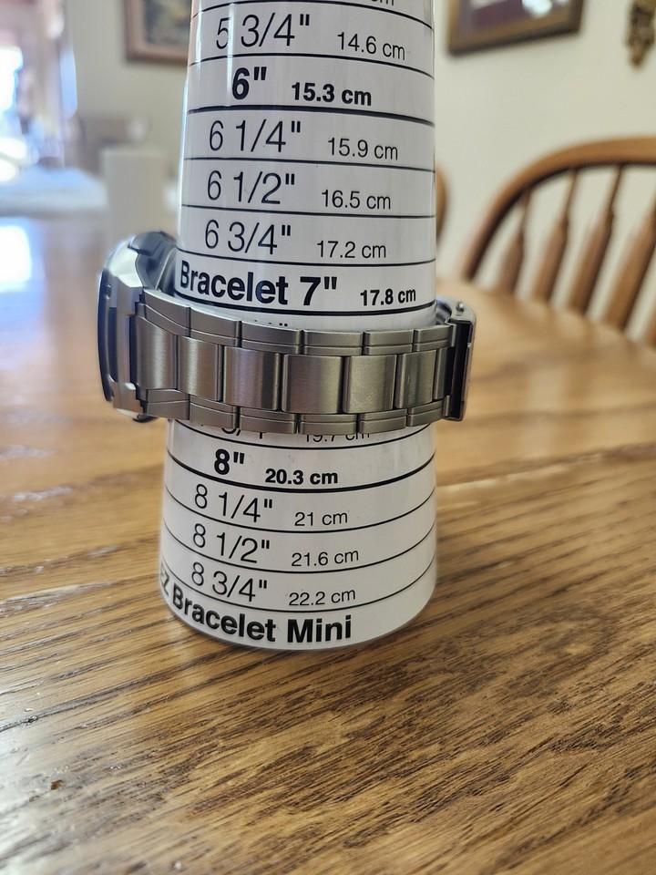 Casio Illuminator Telememo 30 AW-81 Men's Analog Digital Quartz Watch ...