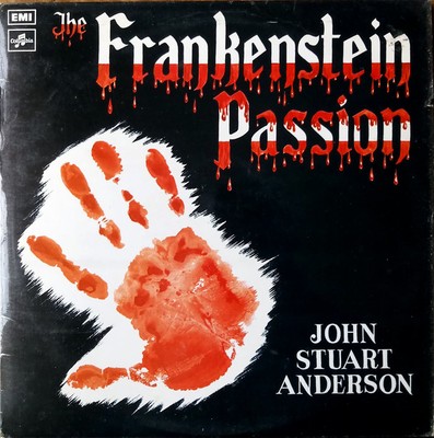 John Stuart Anderson - The Frankenstein Passion & The Devil And Doktor ...