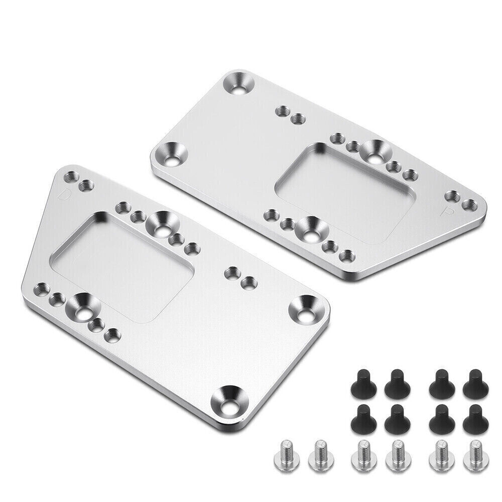 LS Engine Mounts LS Swap Kit LS Conversion Motor Adapter Plates for LS1 ...