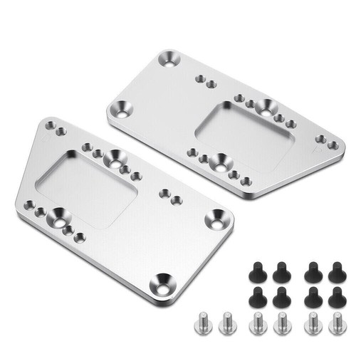 LS Engine Mounts LS Swap Kit LS Conversion Motor Adapter Plates for LS1 ...