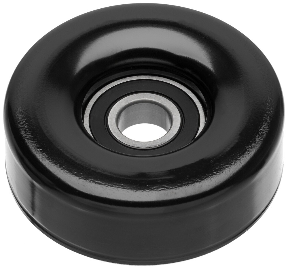 Accessory Drive Belt Idler Pulley ACDelco 38001 for sale online | eBay