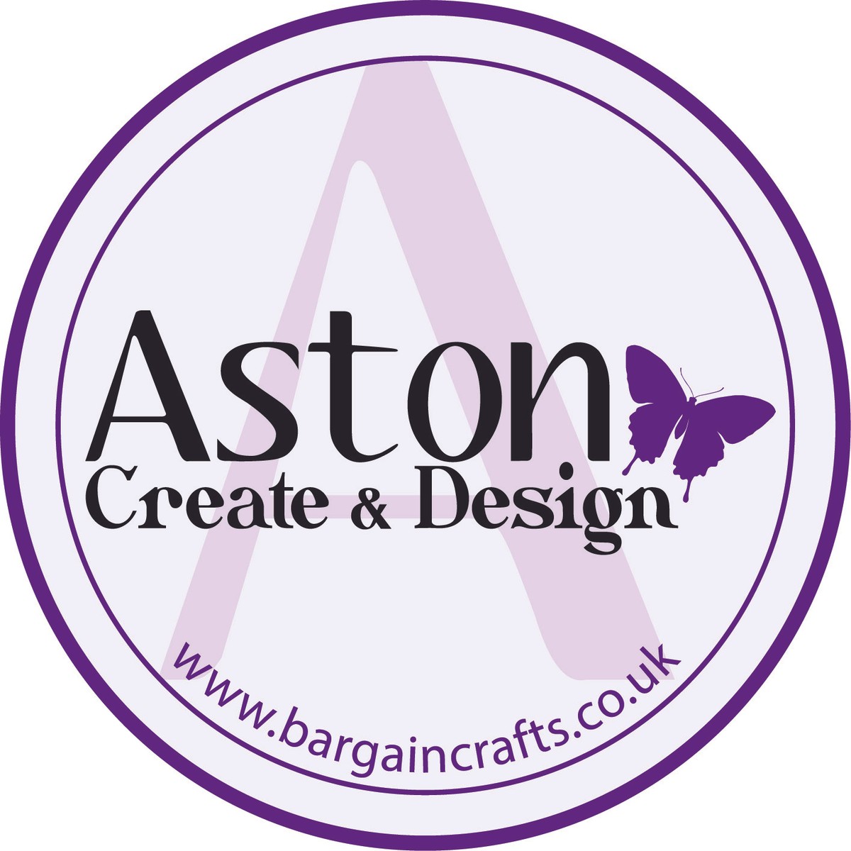 Aston Create and Design | eBay Stores