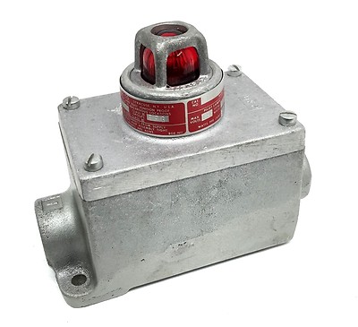 Boxes & Enclosures - Hazardous Locations