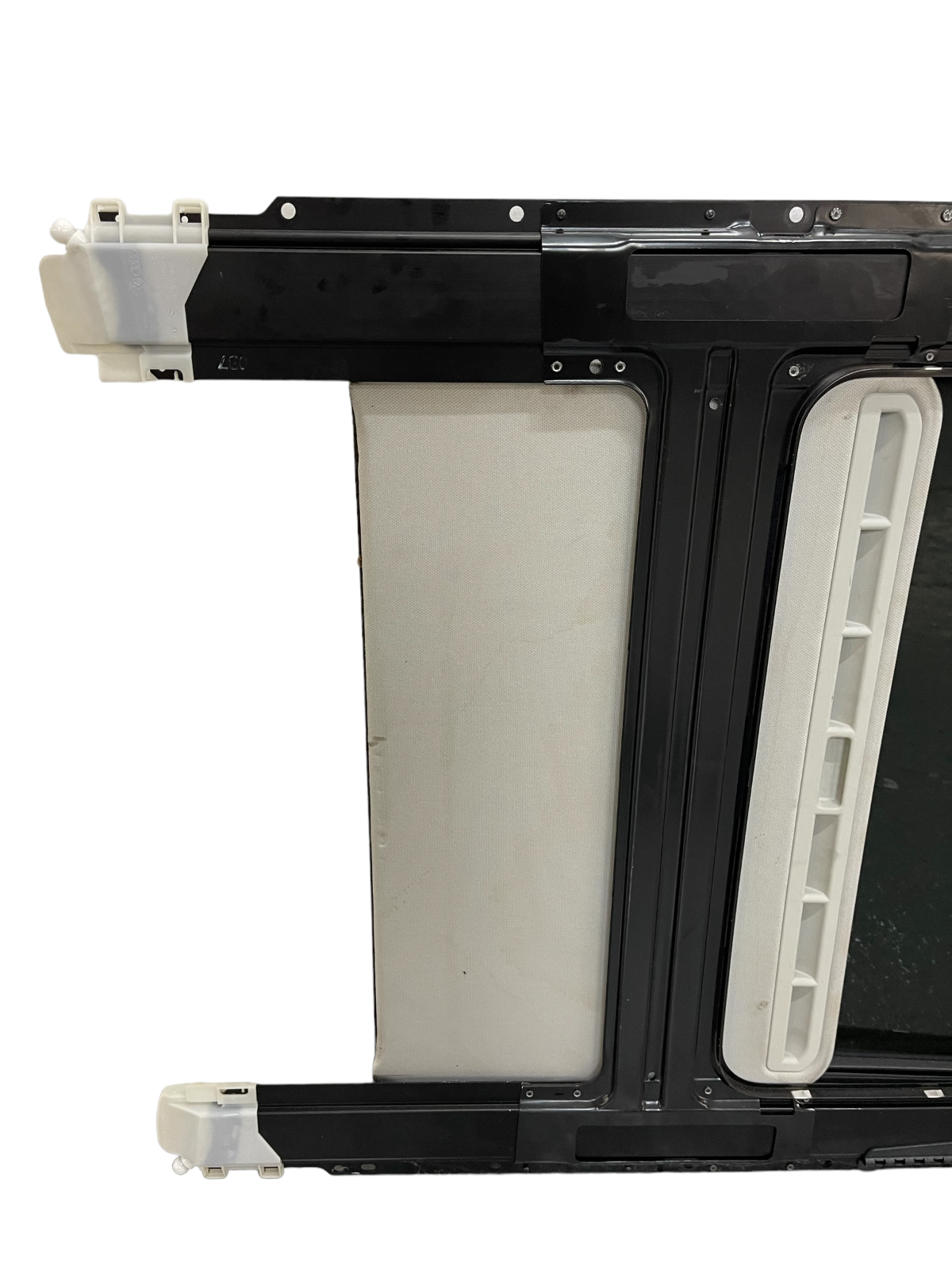 2009 - 2016 AUDI A4 QUATTRO SUNROOF MOONROOF OEM 8K5877255A | eBay