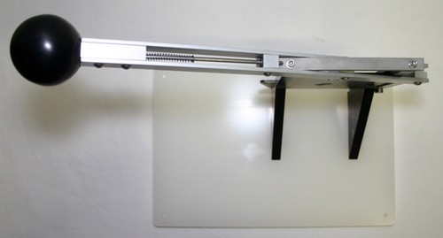 ANTRON ENGINEERING SMALL ANIMAL GUILLOTINE | eBay