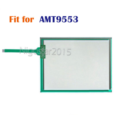 New Touch Screen Glass for AMT9553 AMT 9553 AMT-9553 180 days Warranty ...