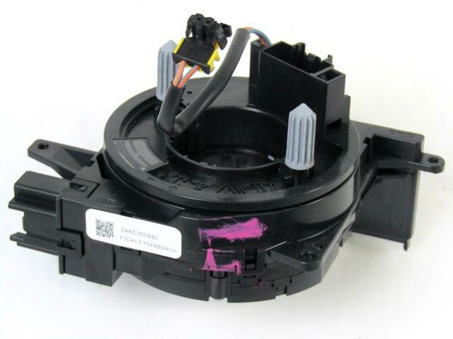 1768432 Kontakt Spirale Ford Focus 1.6 85kw 5p D 6m (2011) Ersatz ...