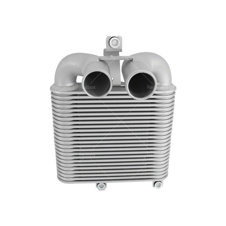 INTERCOOLER FIT HOLDEN RODEO RA 03-08 / ISUZU D-MAX 3.0 TURBO DIESEL ...