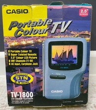 Retro Television Set for sale | eBay