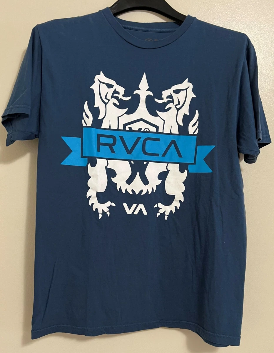 Rvca Artist Network Program