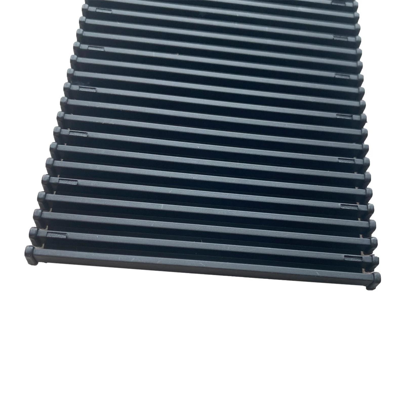 4E1713187A Gear Lever Strip Cover Trim for Audi A8/S8 Quattro Durable ...