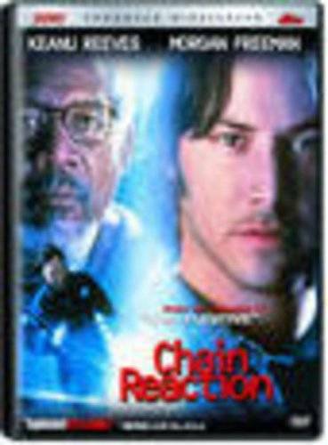 Chain Reaction - DVD - GOOD 24543014362| eBay