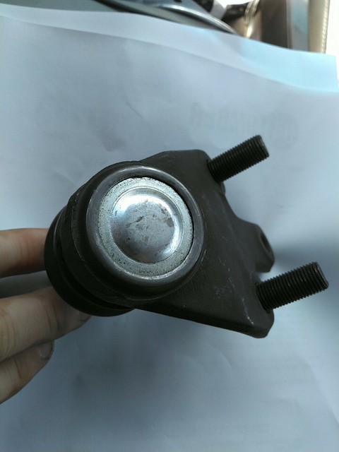 Genuine Toyota Left Lower Ball Joint 43340-49035 Lexus Rx350 Rx450 for ...