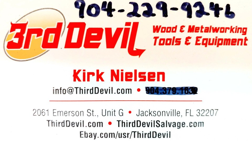 Vintage Council Tool Co No. 00 Turpentine Hack Pine Tree Sap Cutter NOS ...