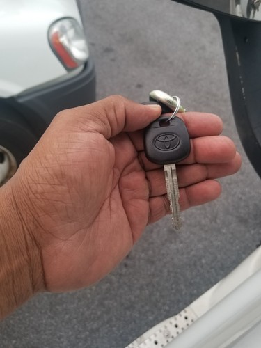 Replacement Toyota G Chip Transponder Master Ignition Key for 89785 ...
