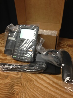 MERIDIAN NORTEL AVAYA 1230 REFURBISHED CHARCOAL PHONES FREE FREIGHT | eBay