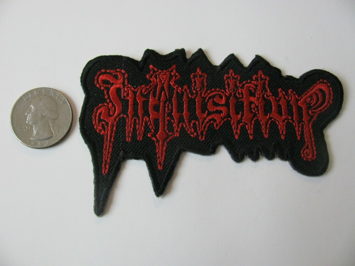 Inquisition Logo The Unexpected Bunch Nobody Expects The Spanish