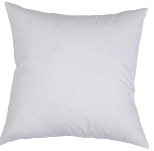 1 Cushion Insert 60 x 60cm Australian Made Quality Polyester Fibre ...