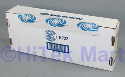 Crestron DM-TX-4KZ-302-C DM Transmitter NEW SEALED BOX | eBay