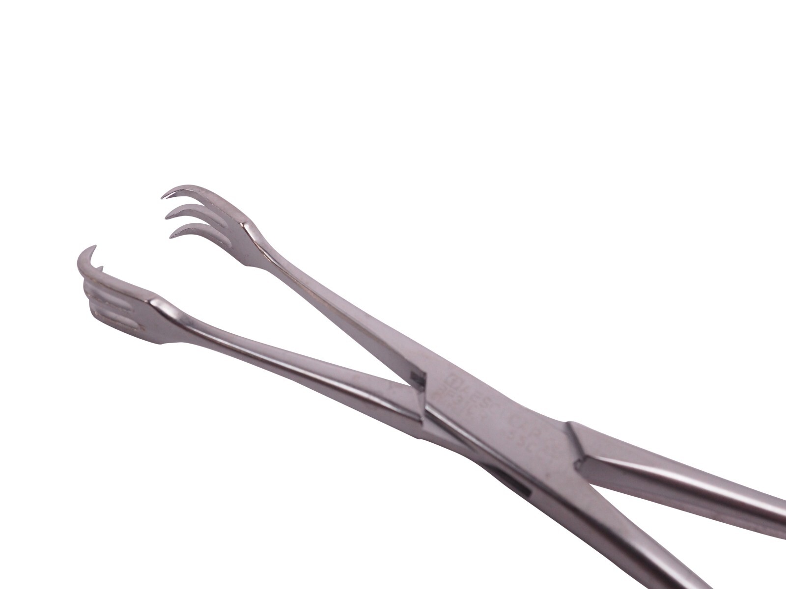 AESCULAP CLAMP USED GERMANY BF310R | eBay