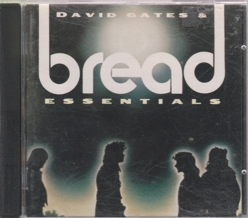 David Gates & Bread - Essentials - CD | eBay