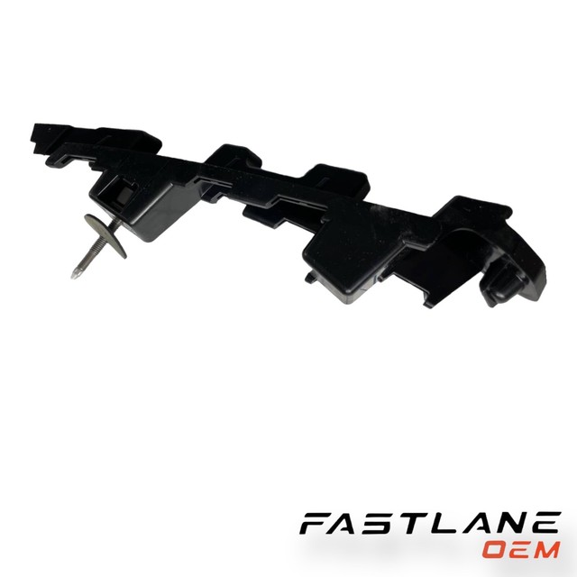 MERCEDES BENZ C W205 Rear Bumper Left Holder Bracket A2058800503 OEM ...