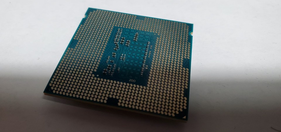 Intel Core i7-4771 SR1BW 3.5GHz /3411A970 | eBay