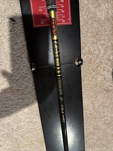 Graphite Design Tour AD-CQ R2 | eBay