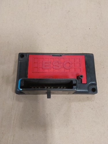 ESC Ignition Control Module For Ford Fiesta 89FB-12A297-GA | eBay