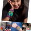 Loopdedoo – Spinning Loom Friendship Bracelet Maker – Award-Winning ...