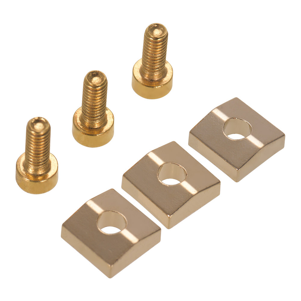 Electric Guitar Tremolo String Locks Strings Locking System Metal Y0Y0 ...