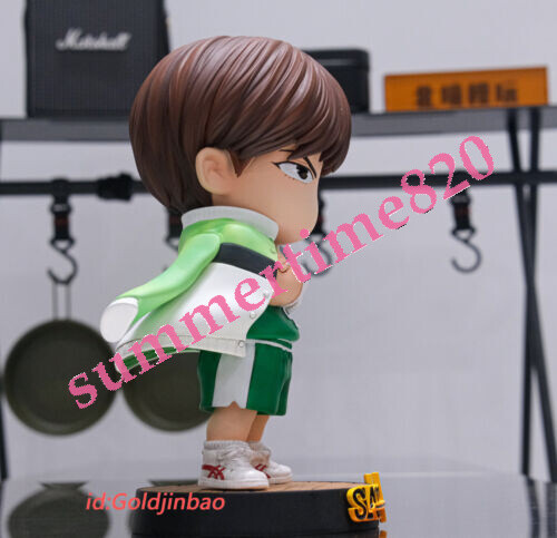 M3 Studio Slam Dunk Fujima Kenji Resin Model Painted Statue Pre-order ...