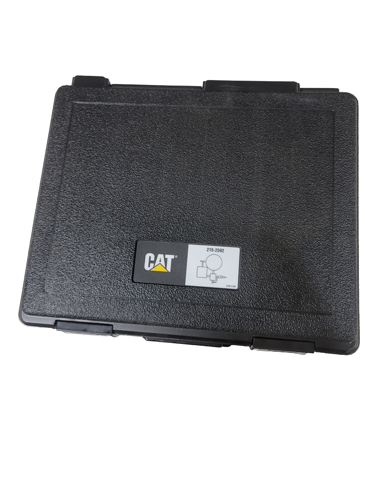 CATERPILLAR 215-2592 Westgate Tool Kit | eBay