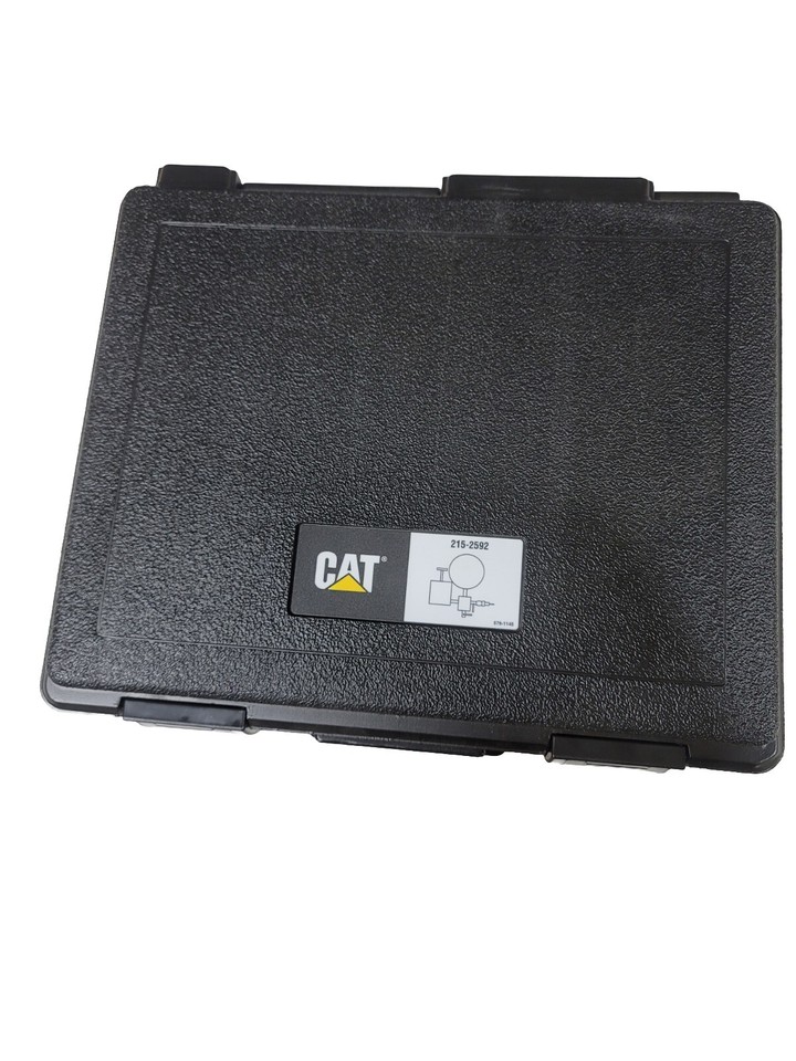 CATERPILLAR 215-2592 Westgate Tool Kit | eBay