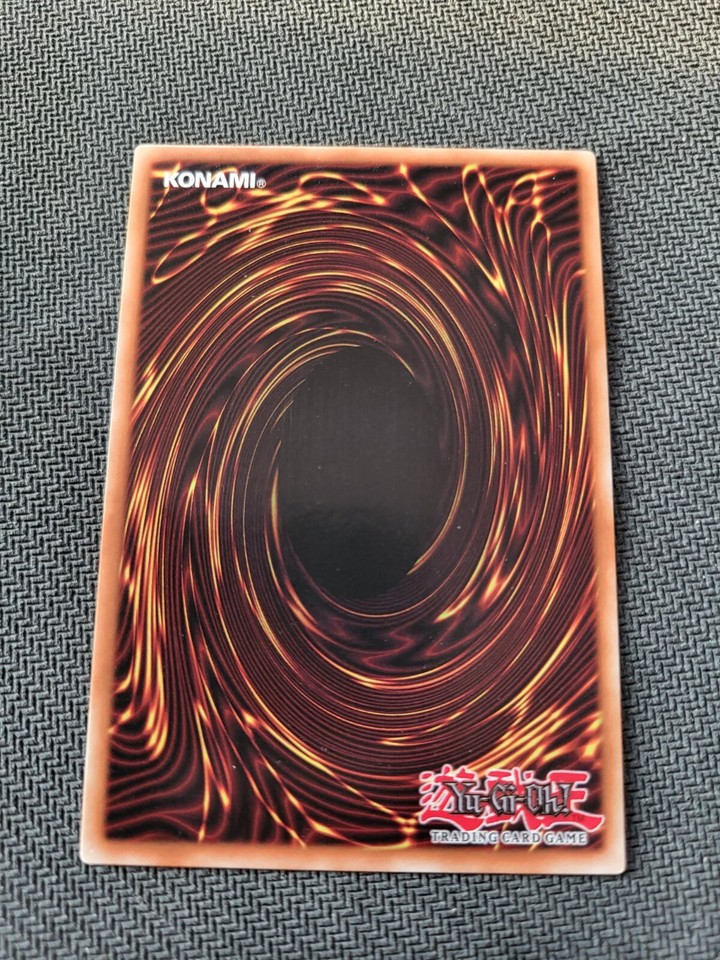 1x Abyss Script - Fantasy Magic DESO-EN023 1st Edition Super Rare LP | eBay