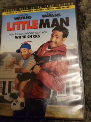 2006 Little Man Dvd | eBay