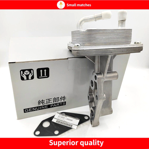 21305-3TA2A Oil Cooler Assy for 2013-2018 nissan Altima 2014-2020 ...