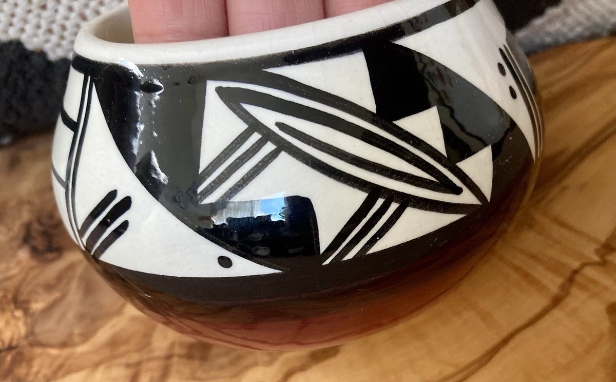 Wyoming Indian Ute Pottery HOMELANDS – Dairy Arts Center