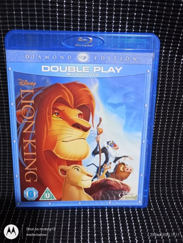 DISNEY BLU RAYS & CHILDRENS 5 FOR £9.87 VARIOUS TITLE-MULTI PURCHASE ...