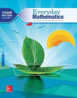 Everyday Mathematics 4, Grade 2, Studen..., McGraw Hill 9780021430826| eBay