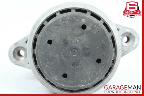11-13 Porsche Panamera 970 3.6L Left Side Engine Motor Mount ...