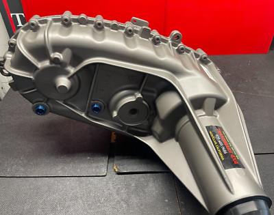 2013-2018 Dodge BW 44-47 / 4447 Manual 6 Bolt Transfer Case, 29SP ...