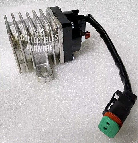 CATERPILLAR CAT MA SWITCH ASSEMBLY 2418368, 241-8368 | eBay