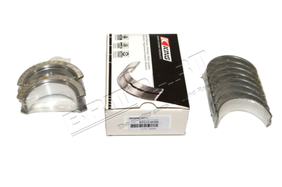 LAND ROVER RR CLASSIC DISCOVERY 1 DEF V8 CRANKSHAFT MAIN BEARING SET 0. ...