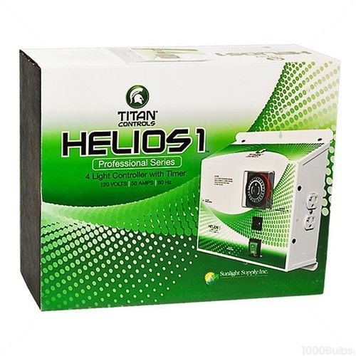 Titan Controls Helios 1 Light controller | eBay