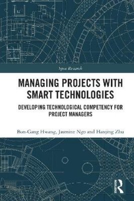 Bon-Gang Hwang Jasmine Ngo Managing Projects with Smart (Paperback) (UK ...