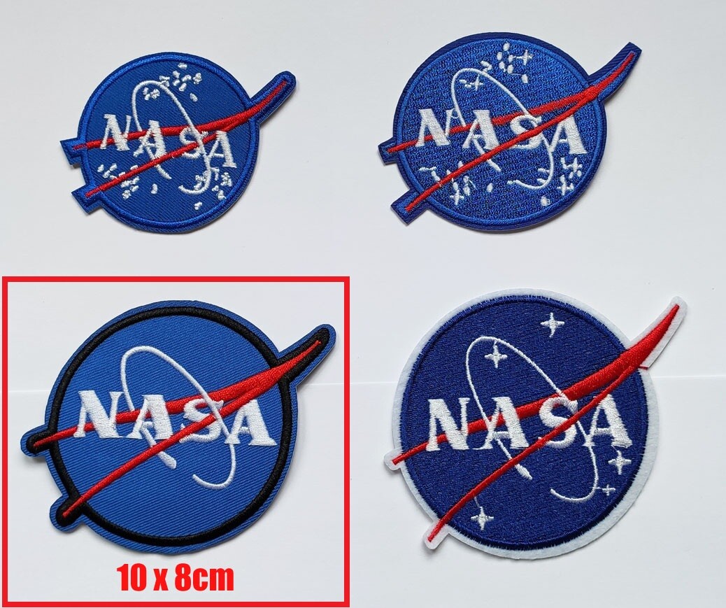 Nasa Logo Official Use Nasa Logo Without Letters