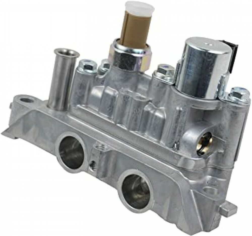 HONDA OEM V6 FRONT SPOOL VALVE SOLENOID ASSY VCM ODYSSEY PILOT 15810 ...